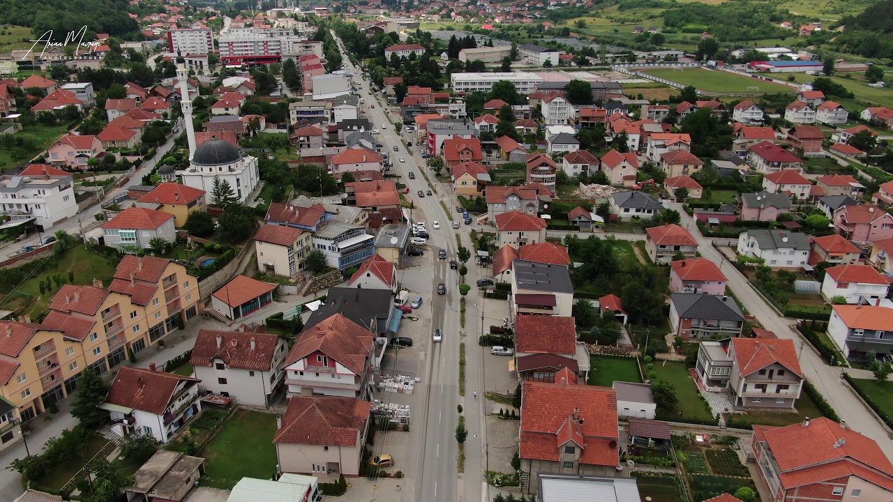 Kamenica, Qershor 2019. - YouTube