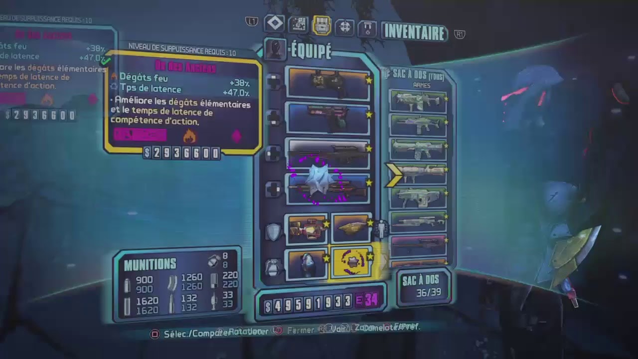 Assassin sniper vs Teramorphous - YouTube