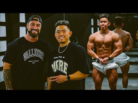 BACK DAY ft. CBUM - YouTube