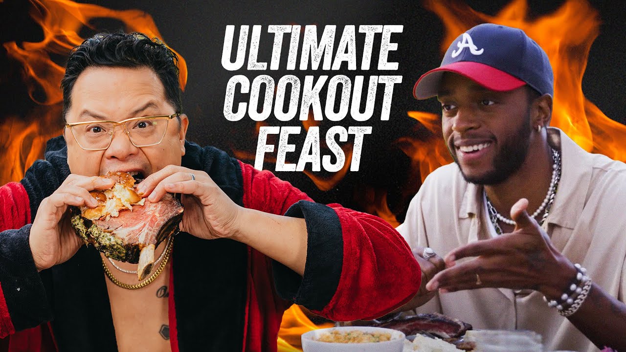 6lack's SHOCKING Decision! Does Chef Dale Score an Invite to the ...