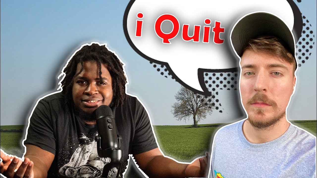 Top 10 YouTubers that fell off or quit YouTube - YouTube