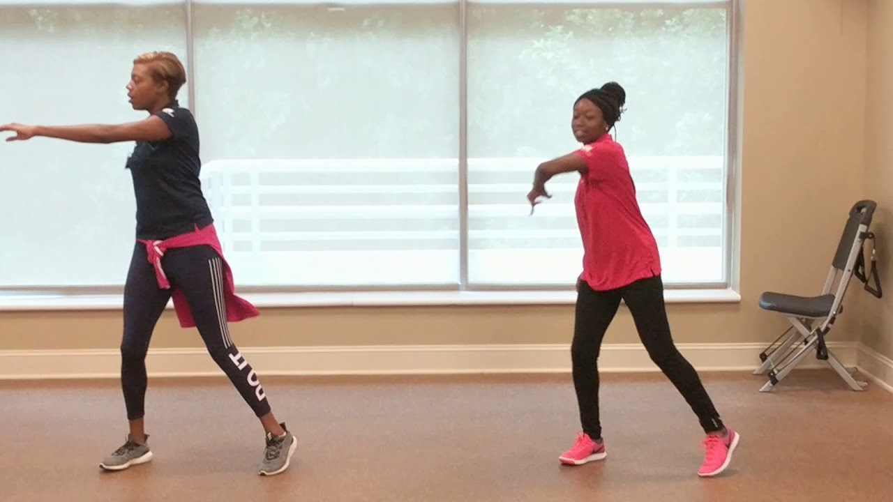 Public Invited - pARTicipation Dance - September 10, 2017. Woodruff ...
