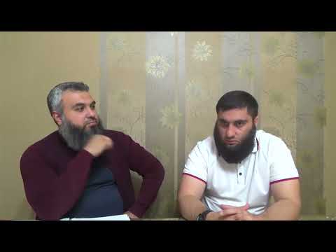 Mənsur Cəlilov - Yatmaq orucu pozurmu? Ramazanın gündüzlərin yataraq keçirmək haqda