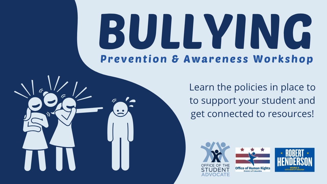 Bullying Awareness & Prevention - YouTube