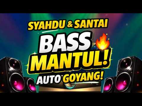 Pop Dangdut Koplo 🔥 Bass Mantul & Syahdu | Instrumental Santai Bikin Goyang!