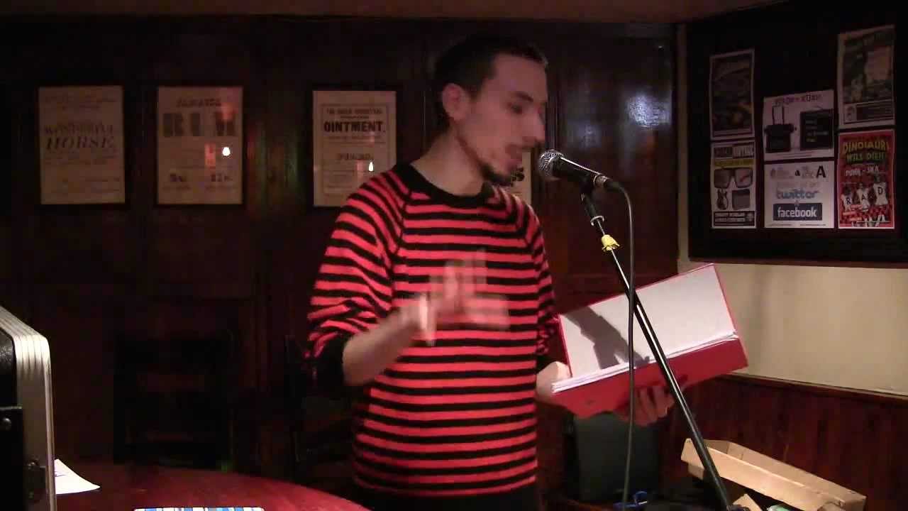 WvM2 - Henry Raby - YouTube