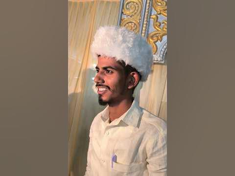 Char majbut no java kandhe || Shah ka rutba shenshah || Aslam Patel # ...