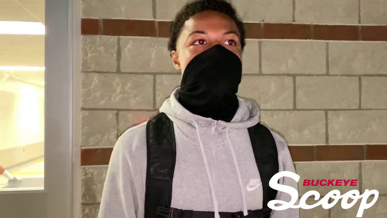 Te'Sean Smoot: 2022 Springfield (Ohio) QB talks season opening win ...