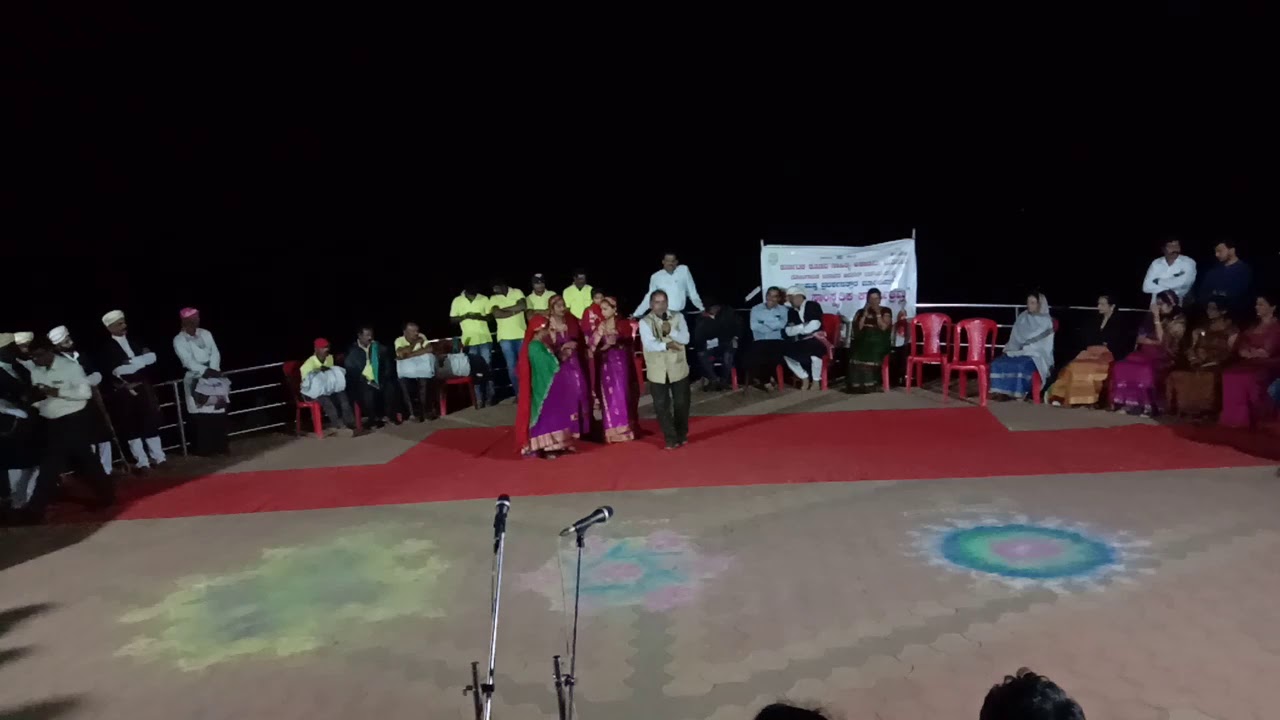 KODAGU TRADITIONAL SONG , COORG SONG, MADIKERI SONG , KODAVA SONG - YouTube
