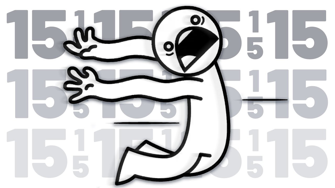 [YTP] asdfmovie15(1/5) - YouTube