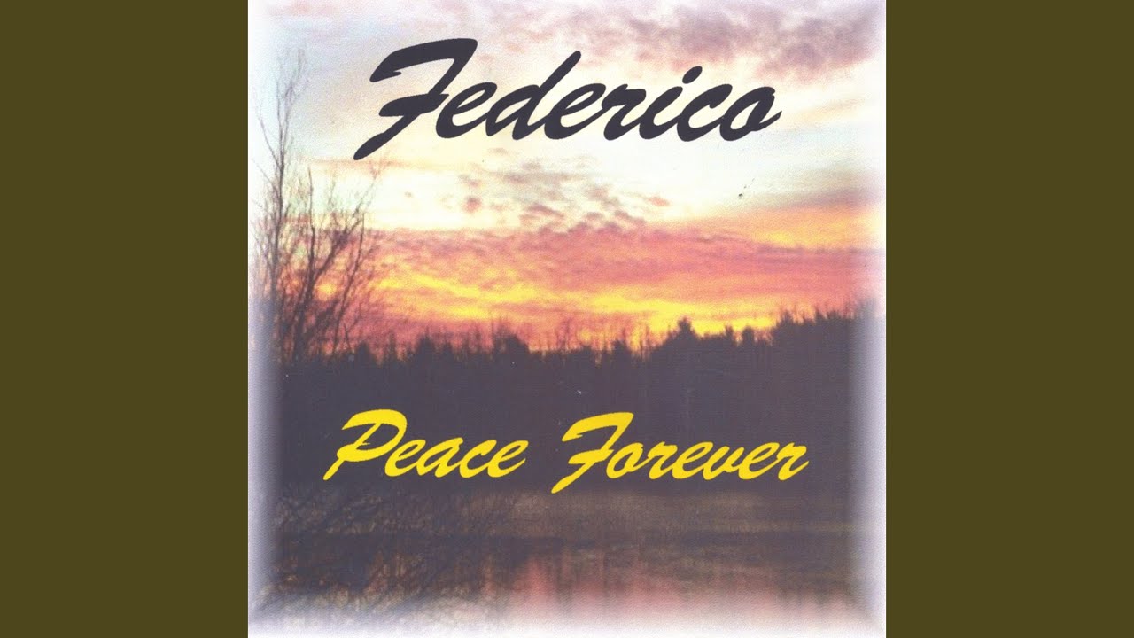 Peace Forever - YouTube