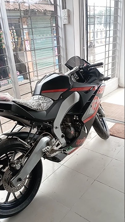 Aprilia GPR 150 নিয়ে ক্ষুদ্র আশা ও বৃহৎ হতাশার গল্প। Aprilia GPR 150 User Review Bangla - YouTube