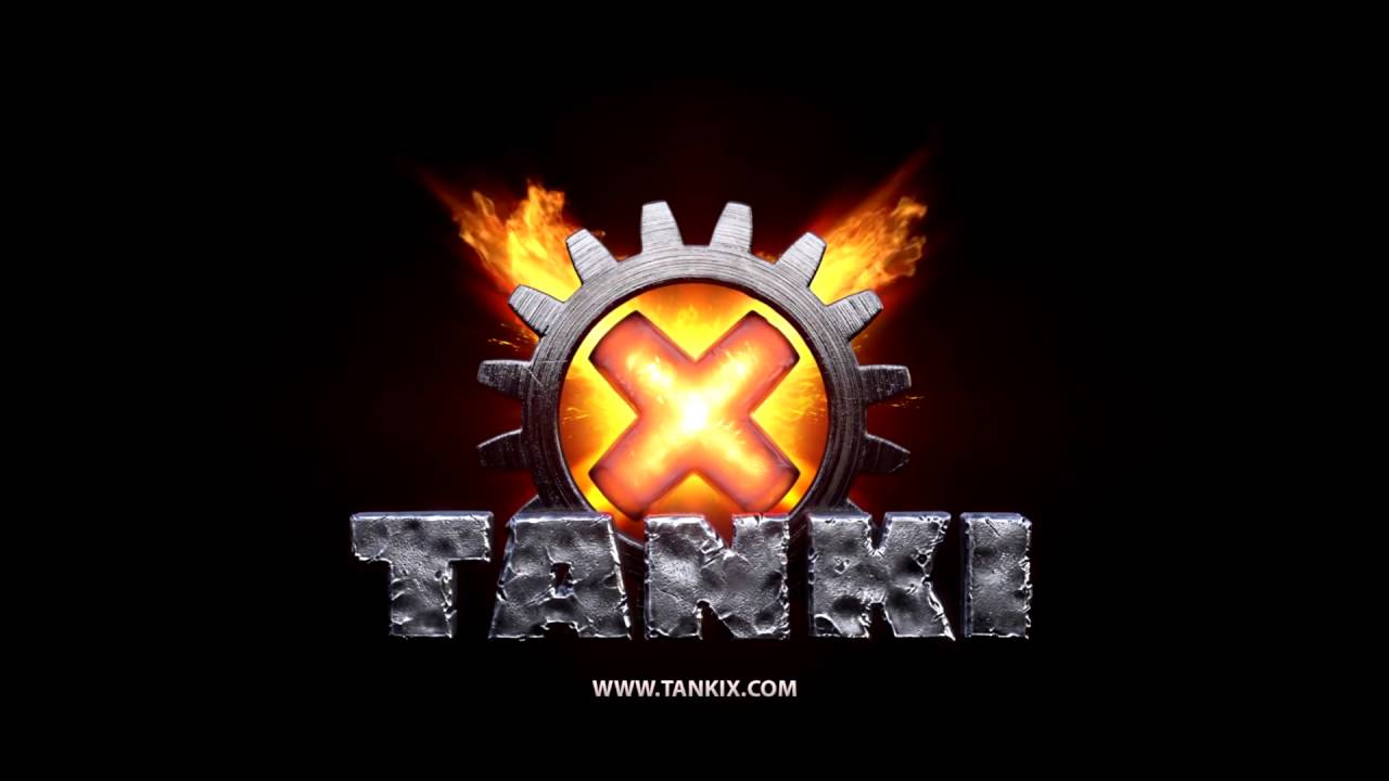 Tanki X Theme Song - Orchestral Remix - YouTube