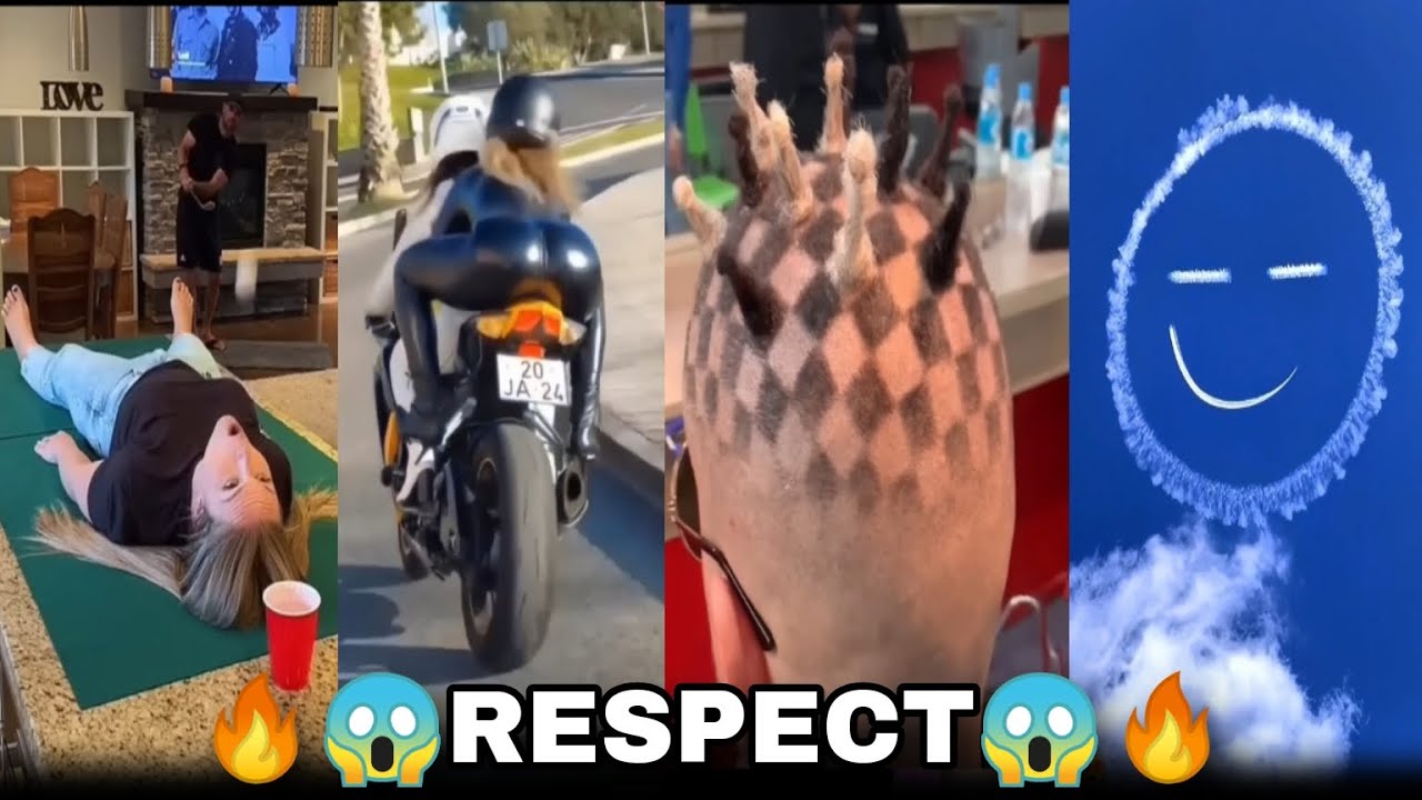 Respect Videos 😱🤯🔥 | Amazing Respect 💯 - YouTube