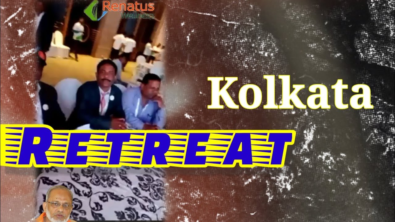 Retreat kolkata RWPL@solankiz - YouTube