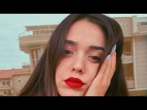 ELANUR PAT - DERDİN NE SENİN? (OFFİCİAL BASS VİDEO)