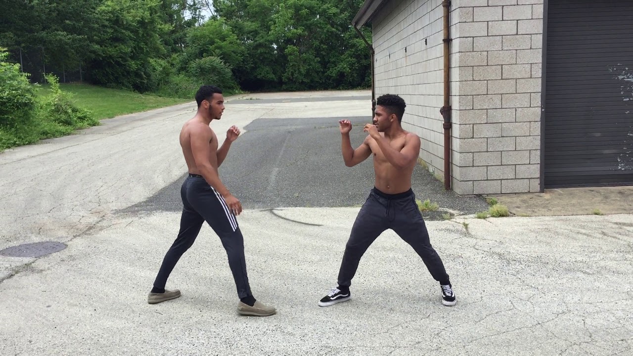 slapboxing 101 - YouTube