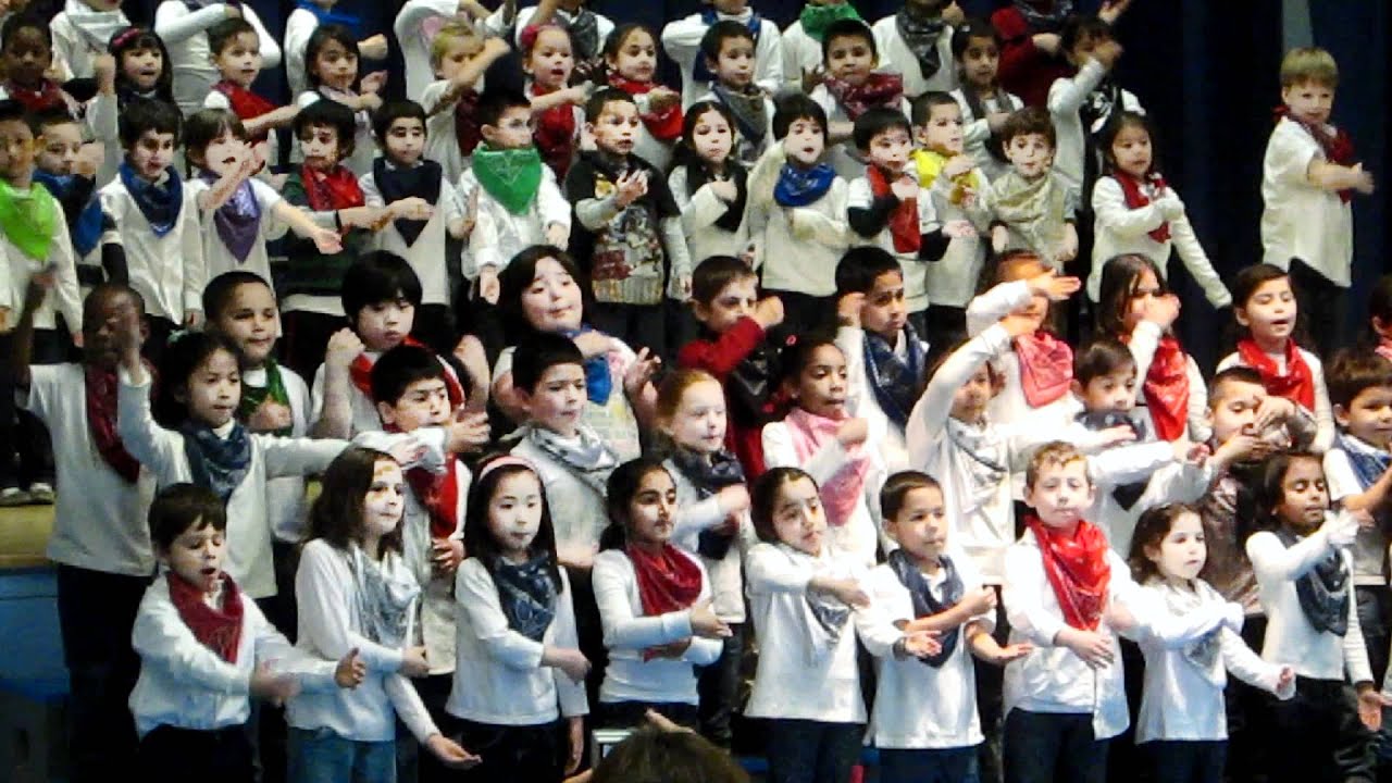 Ippo - Winter Program - YouTube