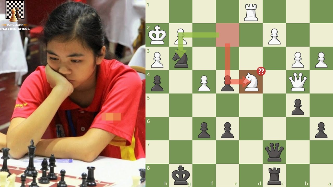 Càng Đánh Càng Cháy, Nguyễn Hồng Nhung Tiếp Tục Thiêu Đốt Cao Thủ Mông ...