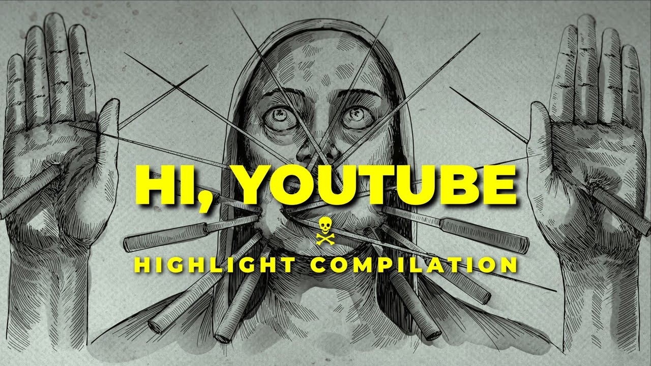 The King's Court Highlight Compilation (September) - YouTube