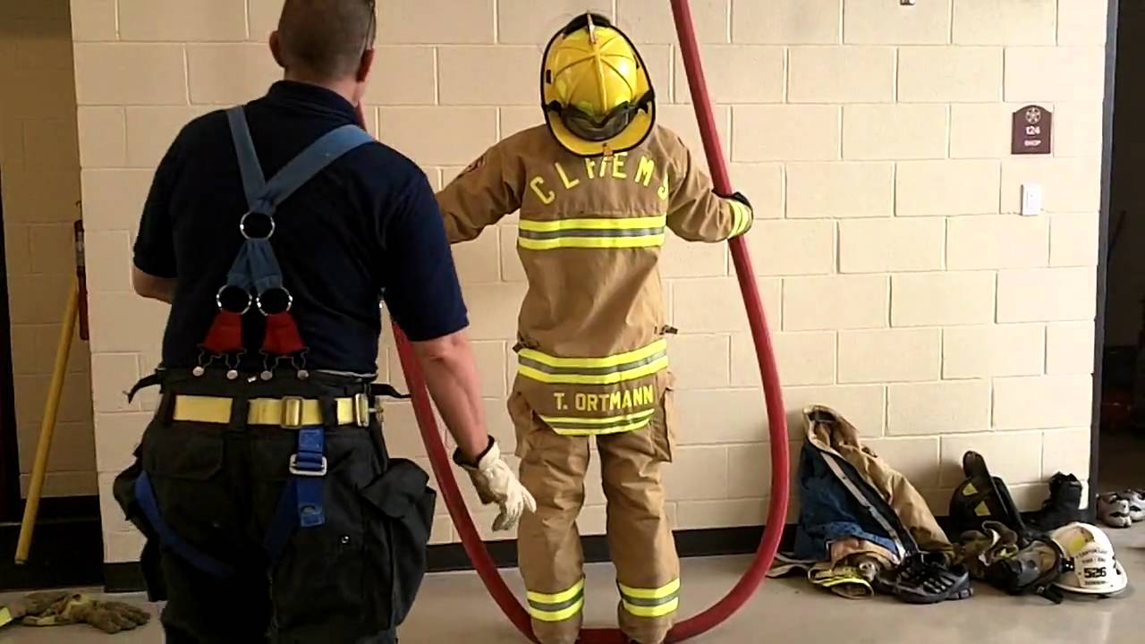 Firefighter Training YouTube Firefighter Training YouTube