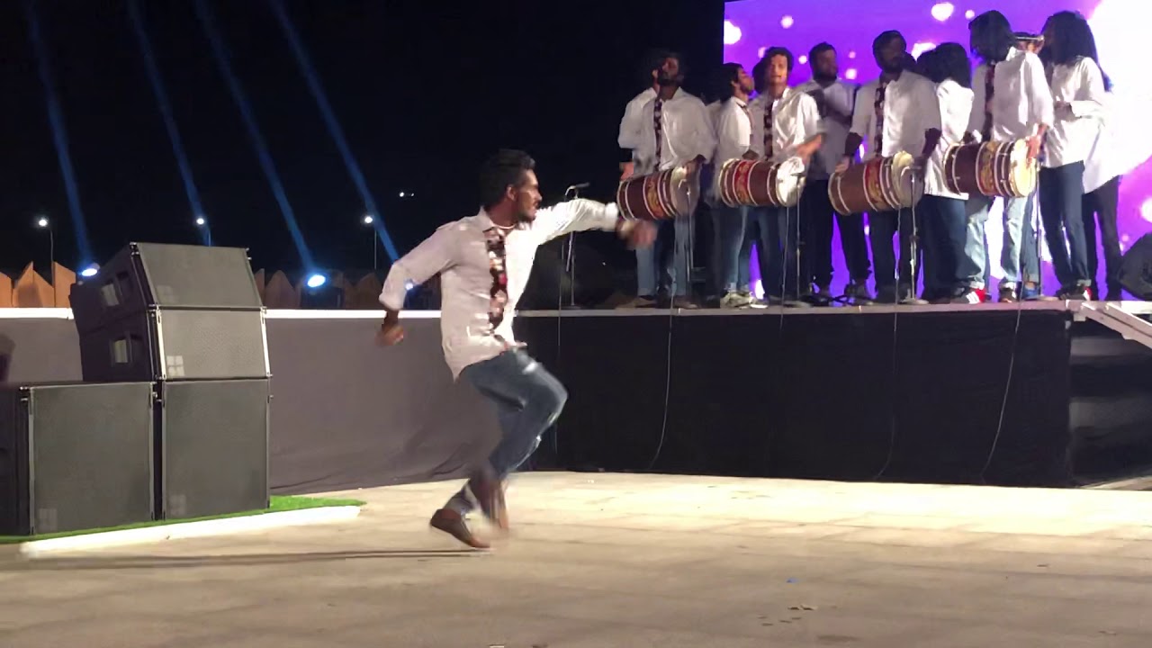 Maldives dance video 2019 - YouTube