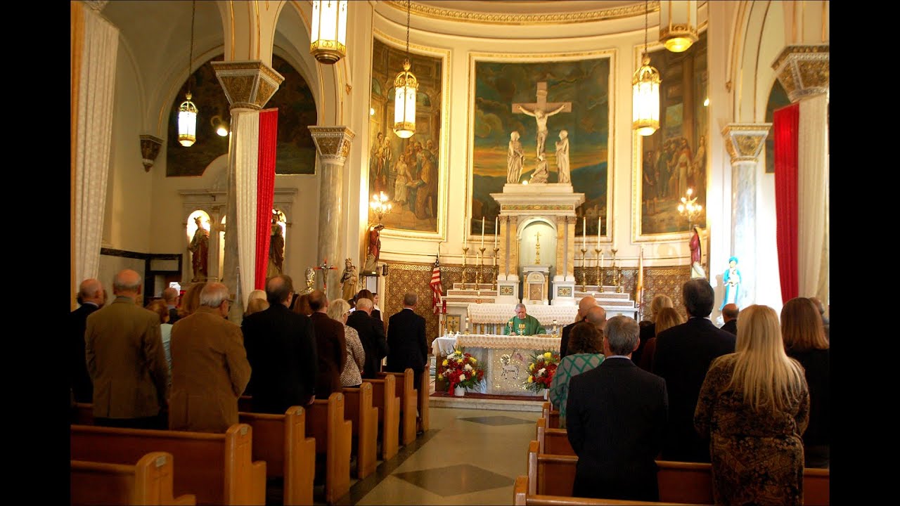 Classic and Traditional Prayers - YouTube