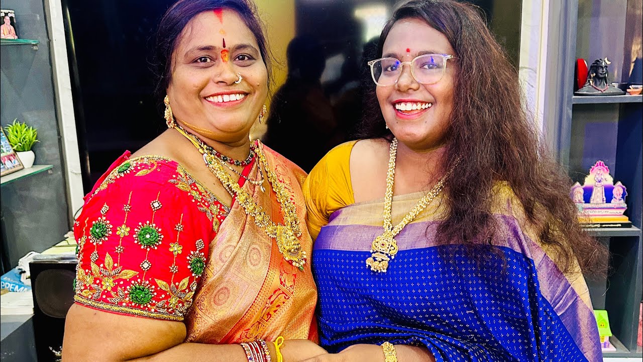 Thadiya nomu 🙏🌸🙏#pooja #telugu #asthetic - YouTube