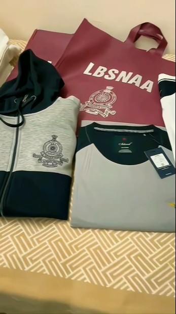 LBSNAA Mussoorie Video 🔥🔥Lbsnaa status ️ UPSC Motivation #lbsnaa # ...