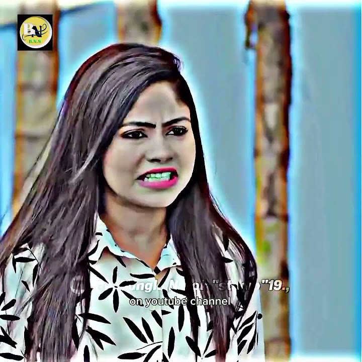 [part-1] নারী নাকি Facebook | Ariyan Munna | Bangla New Natok - YouTube