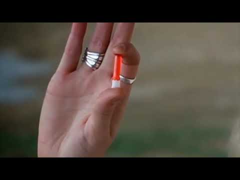 R.F.I.D. Chip Commercial - YouTube