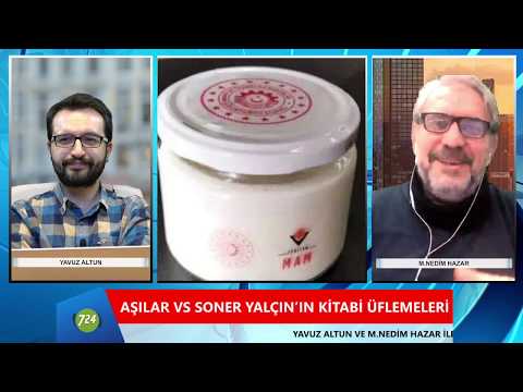 Faşizmin altın çağı, PISA’da neden çakıldık, TÜBİTAK'ın yoğurdu | FOTO-6 [Yavuz Altun & Nedim Hazar]