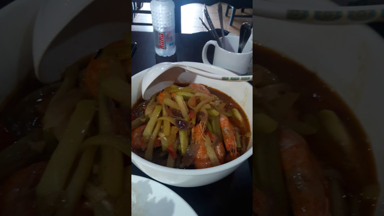 sarap ulam..(3) - YouTube