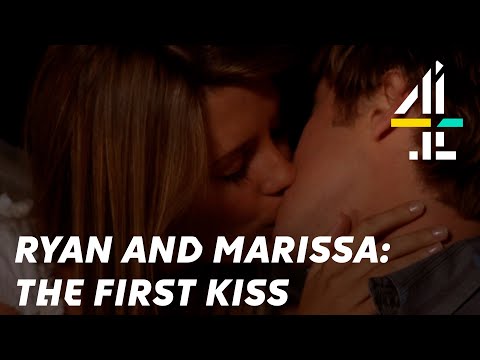 Our Teenage Couple GOALS | The O.C.