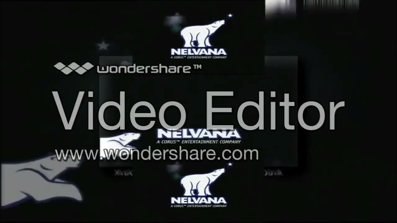 (YTPMV) Nelvana Scan - YouTube