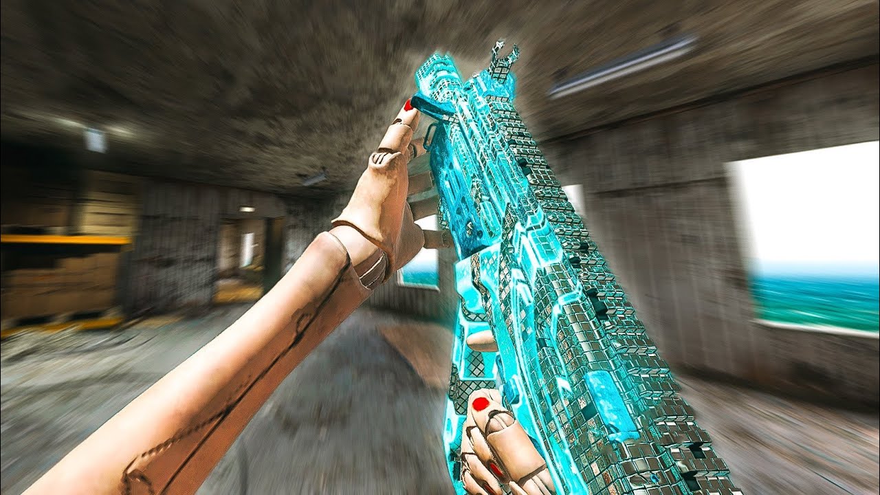 Satisfying clips from Rebirth Island🫠🏝️ - YouTube