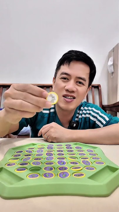 Cờ lật giúp rèn luyện trí nhớ #dochoi - YouTube