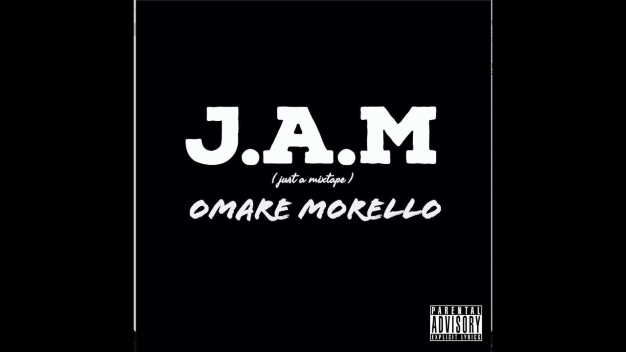 Omare Morello - Make It Out feat. T.Jetson - YouTube