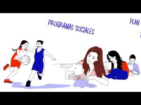 ¿Qué es una Municipalidad y cuáles son sus funciones? ¡Me informo ...