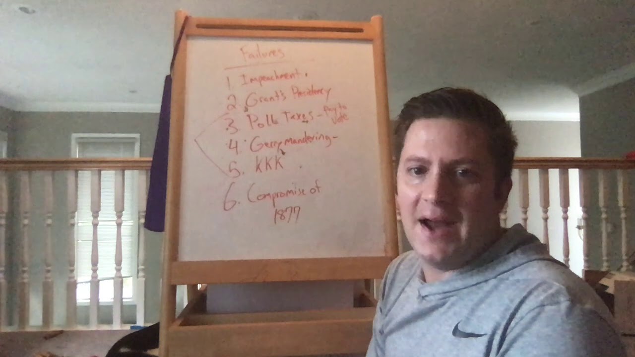 Fox OG Reconstruction Failures - YouTube