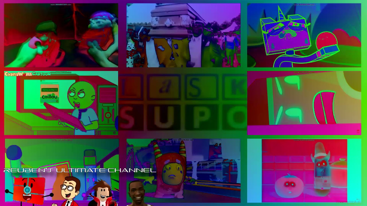 Preview 2 Funny 2021 2.0 Effects [Inspired By Preview 2 Bad Piggies ...