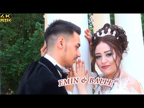 Emin & Balle Dugun Klibi Duisburg2019