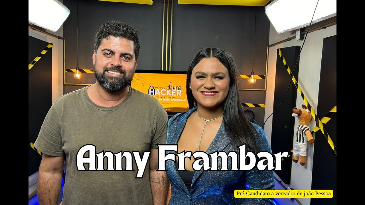 Anny Frambar - YouTube