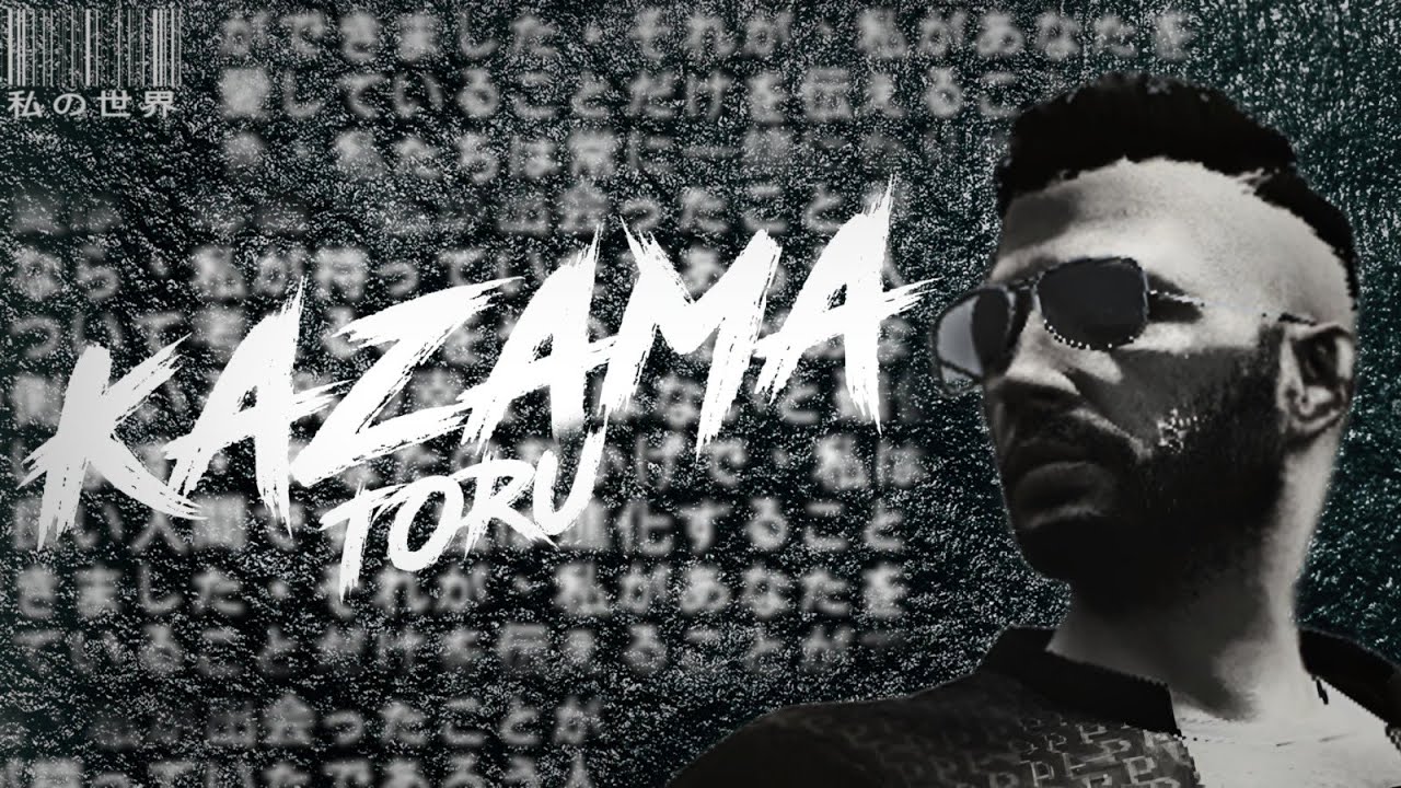 GTA 5 RP KAZAMA TORU GTA 5 LIVESTREAM HINDI INDIA | KAZAMA TORU IS BACK IN HTRP - YouTube