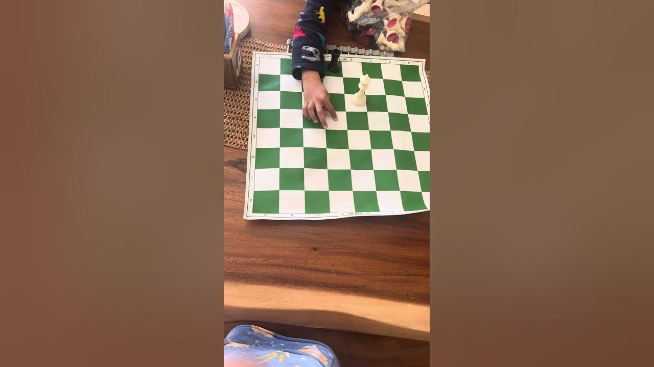 Chess weak square explained by RU - YouTube