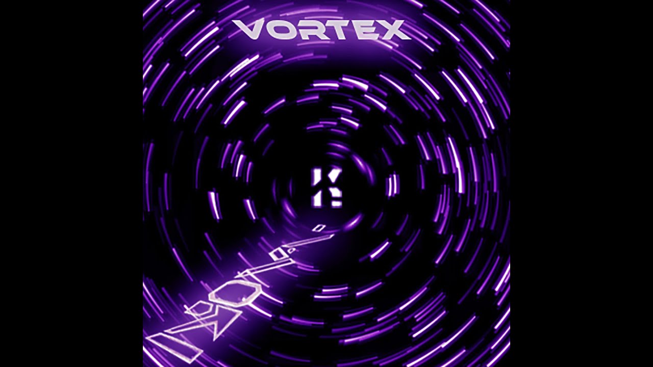 Nova K - Vortex - YouTube