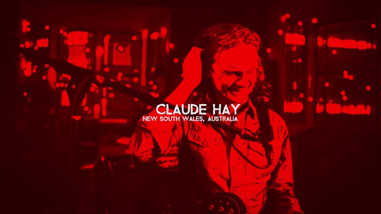 Claude Hay - 241 | World Wild Bunch Sessions - YouTube