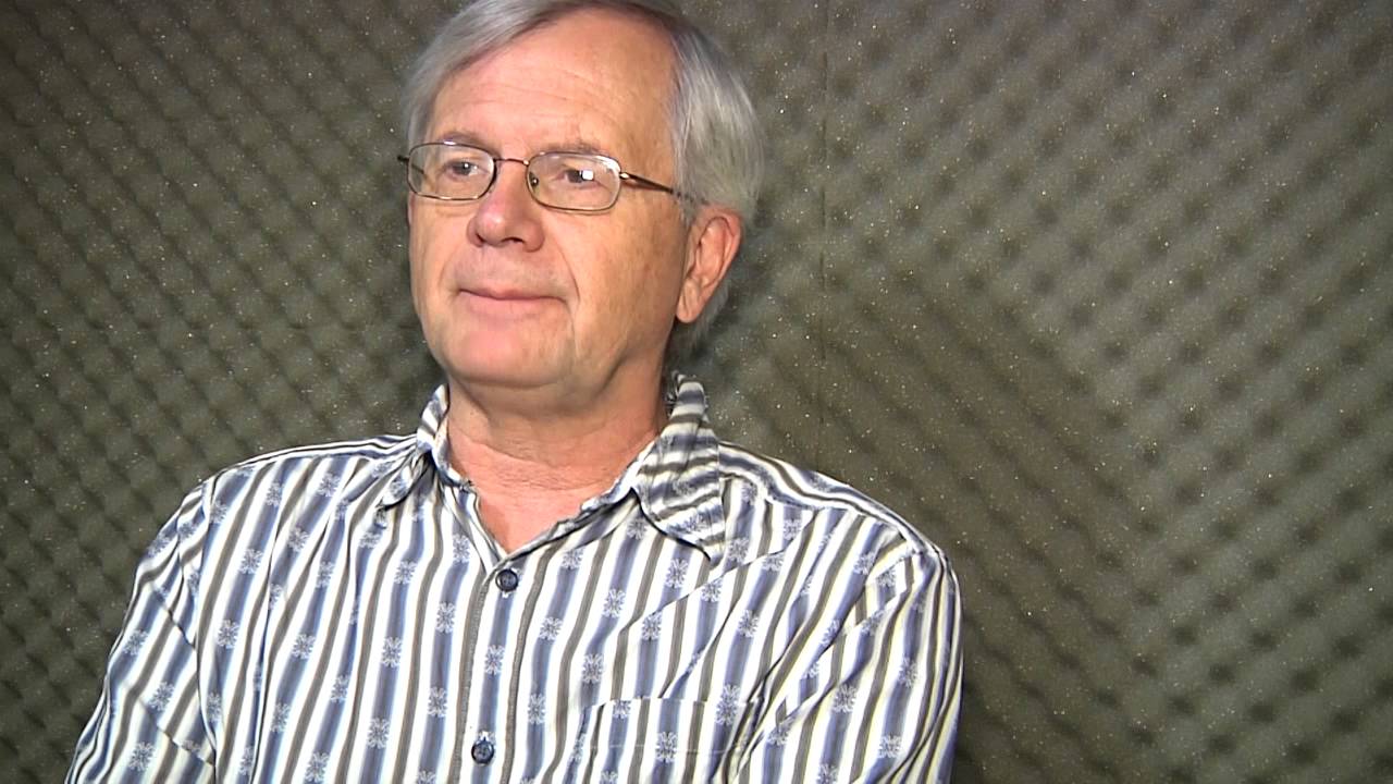 Dr. George Toles - YouTube