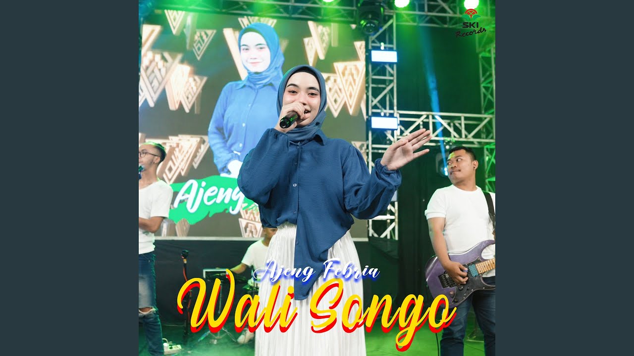 Wali Songo - YouTube