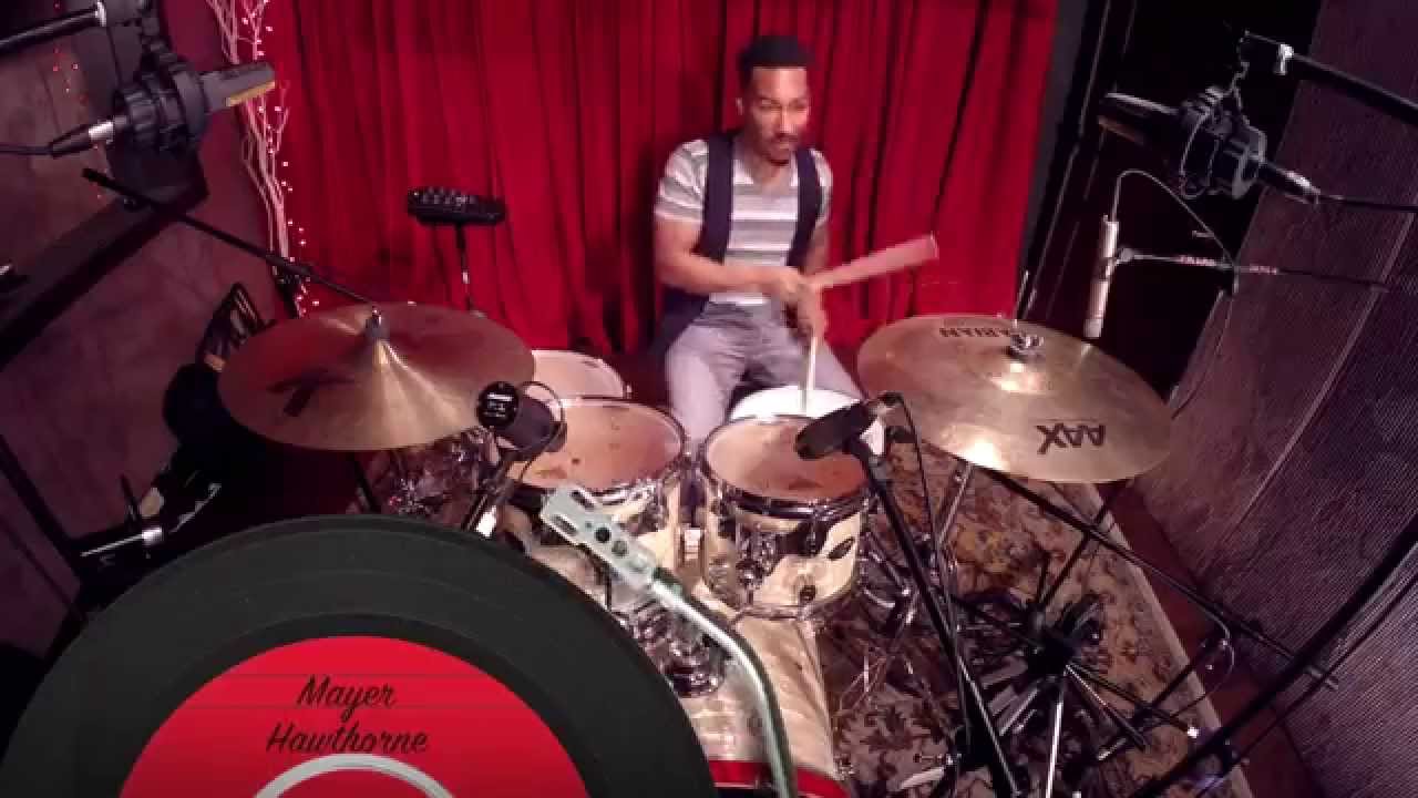 Jonathan "Jon Jon" Parks Grooving - YouTube